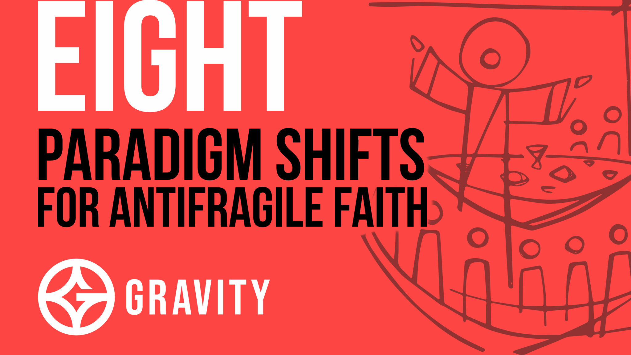 Leaving White Evangelicalism, Part 3: Experiments and Transgressions Leaving White Evangelicalism, Part 3: Experiments and Transgressions