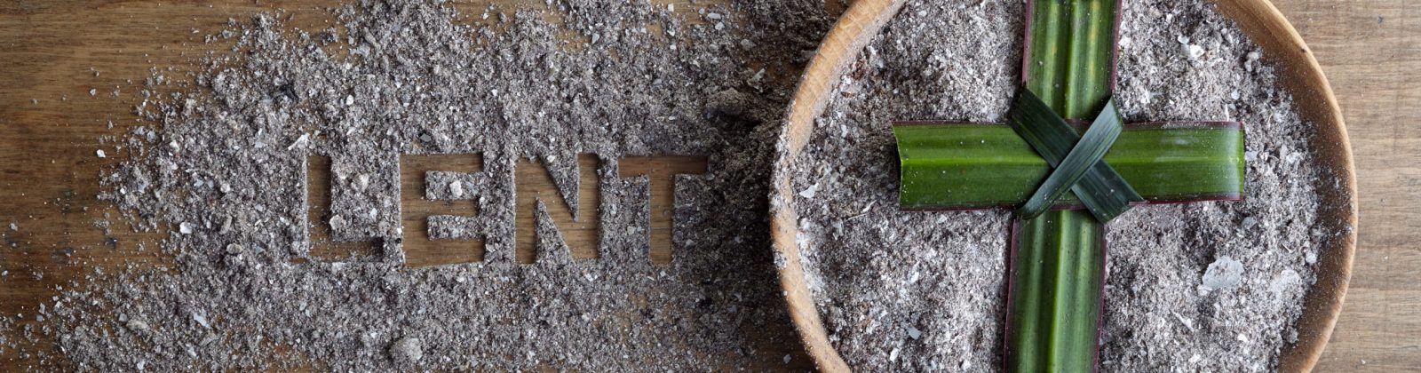 How to Lean Into Lent - Gravity Commons