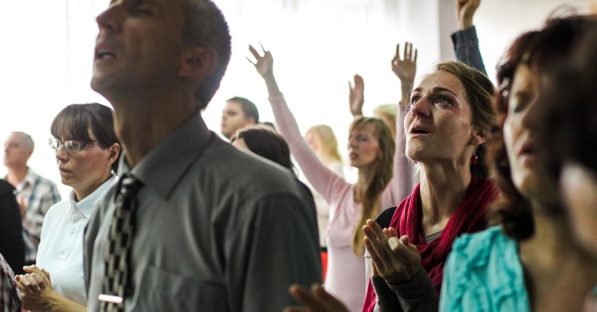 What Challenges Does the Church Face Today? How to Address Them