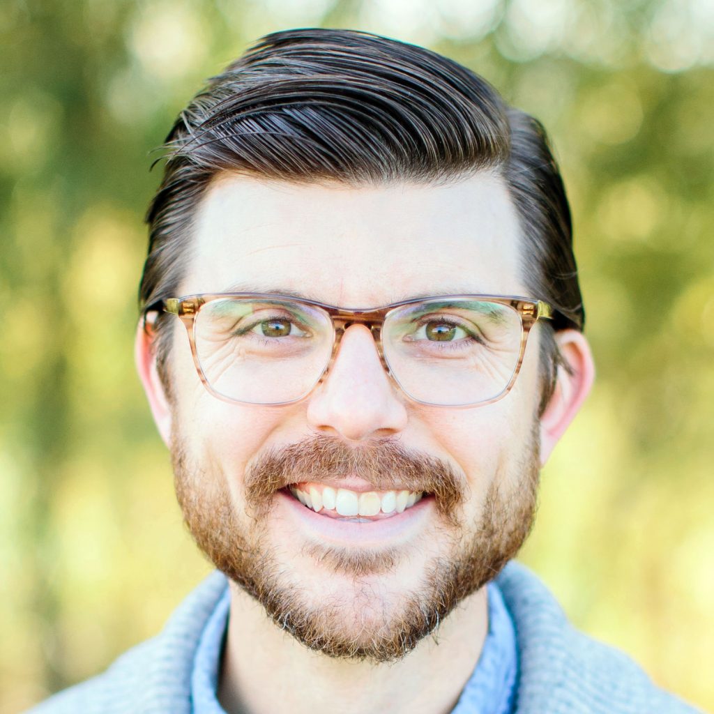 Seth Richardson - Gravity Commons