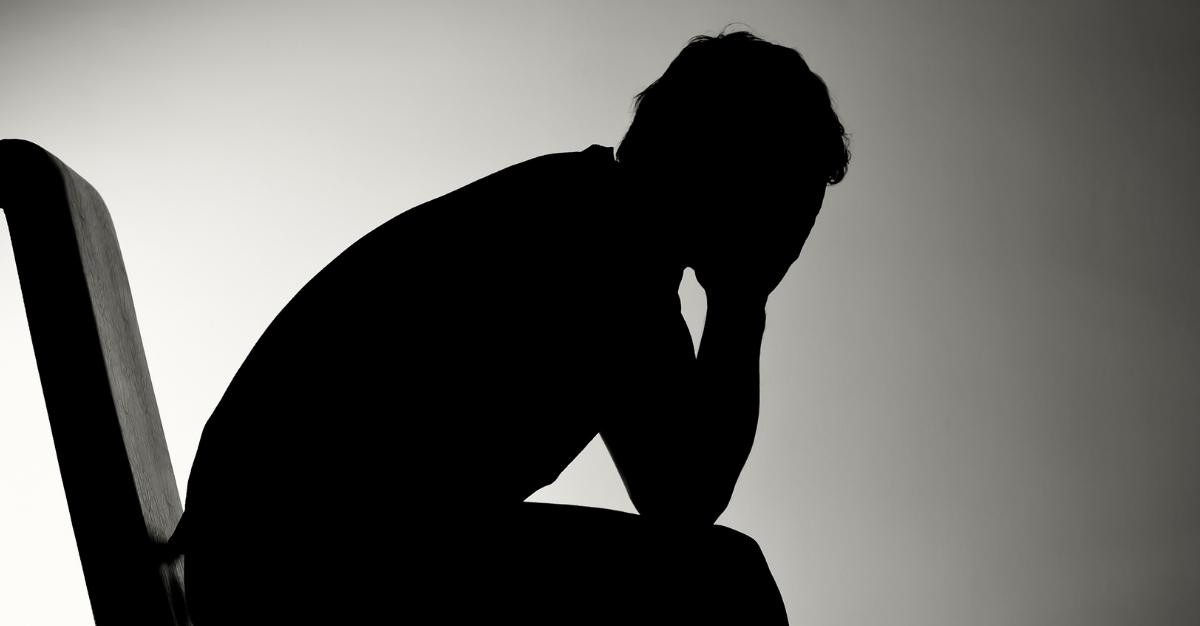 Pastor Emotional Health: Facing Depression, Anxiety & More