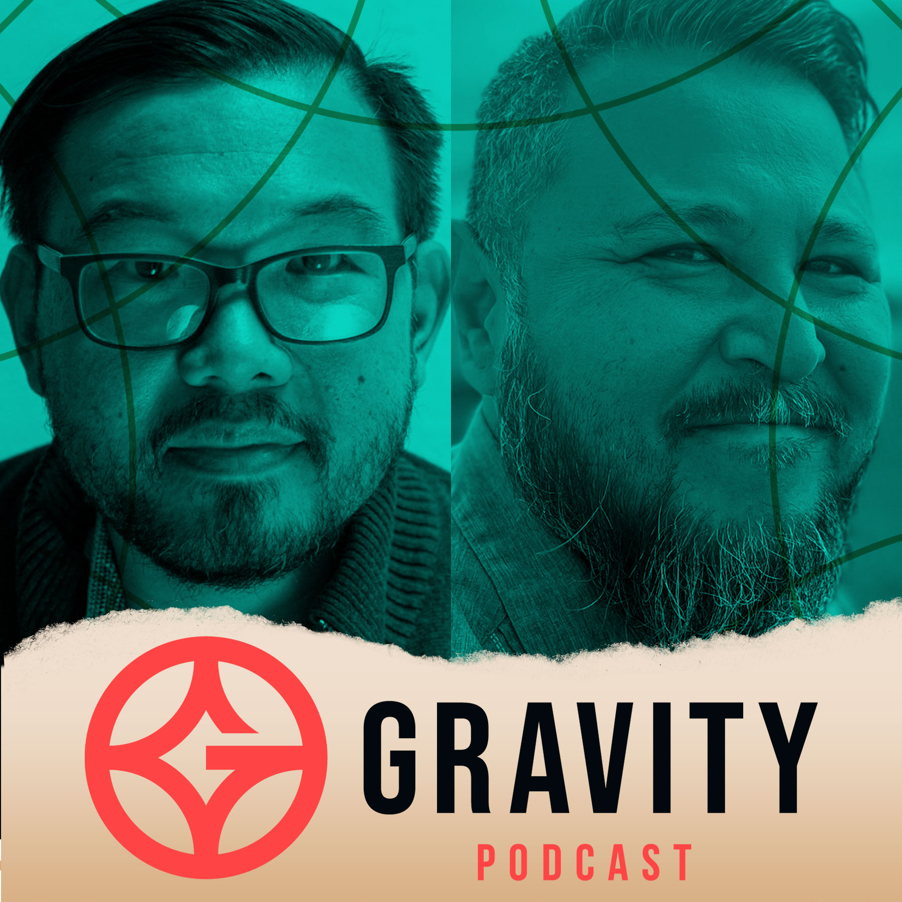 Robert Chao Romero & Jeff Liou: Christianity and Critical Race Theory - Gravity Commons