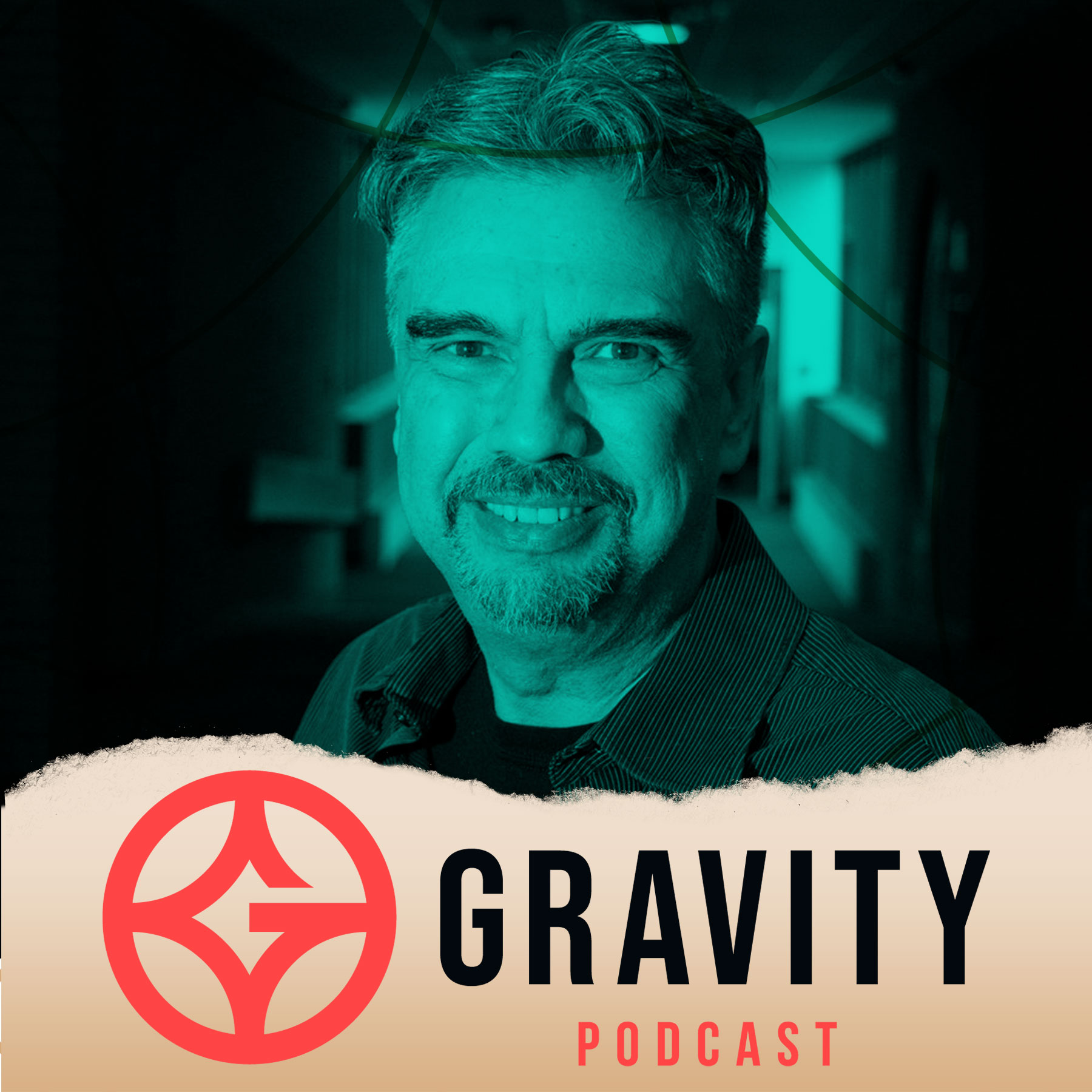 Miguel De La Torre: Reading the Bible From the Margins - Gravity Commons