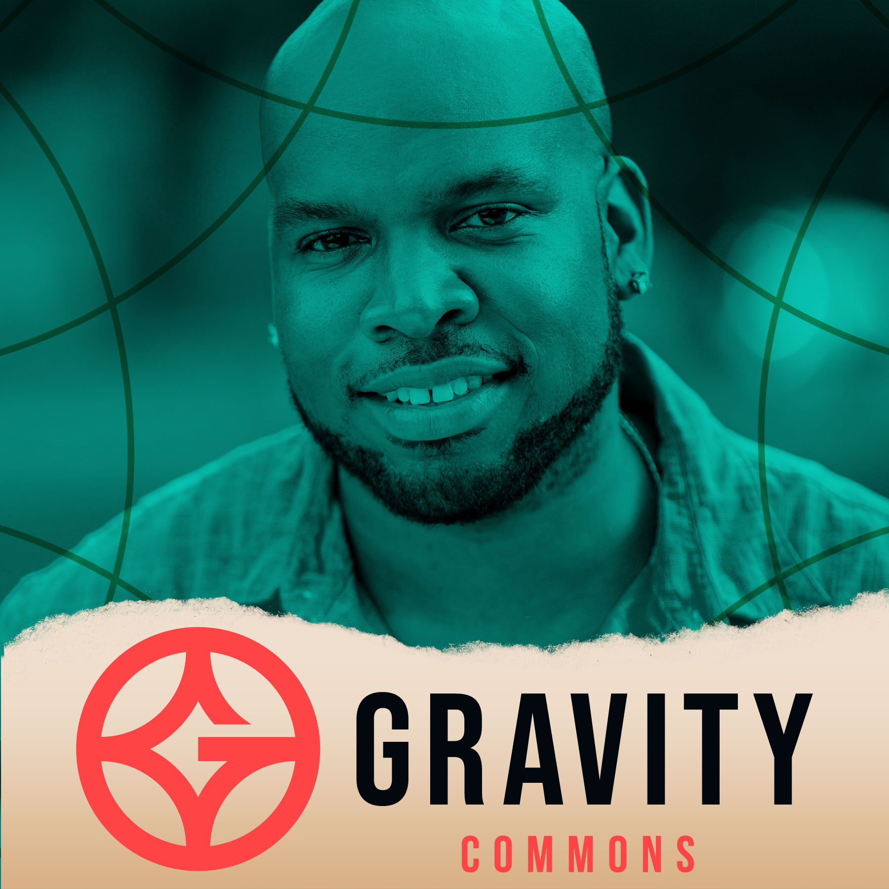 Trey Ferguson: Imagining Our Way Into a Bigger Faith - Gravity Commons
