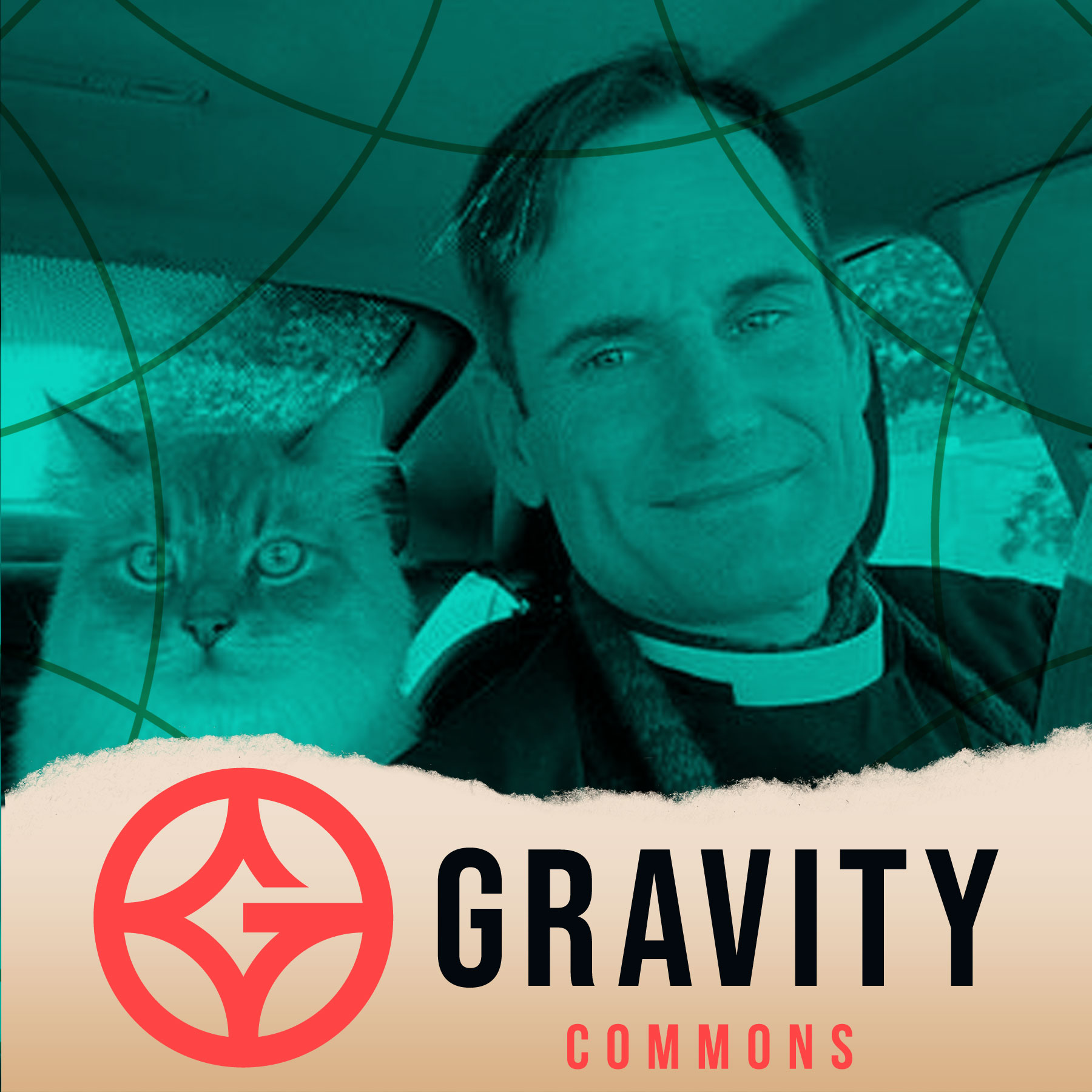 David W. Peters: How the Post-Traumatic Jesus Heals Our Wounds