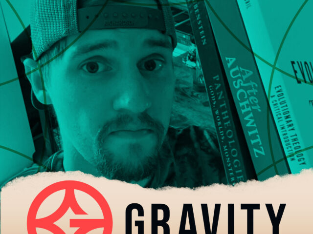 Home - Gravity Commons