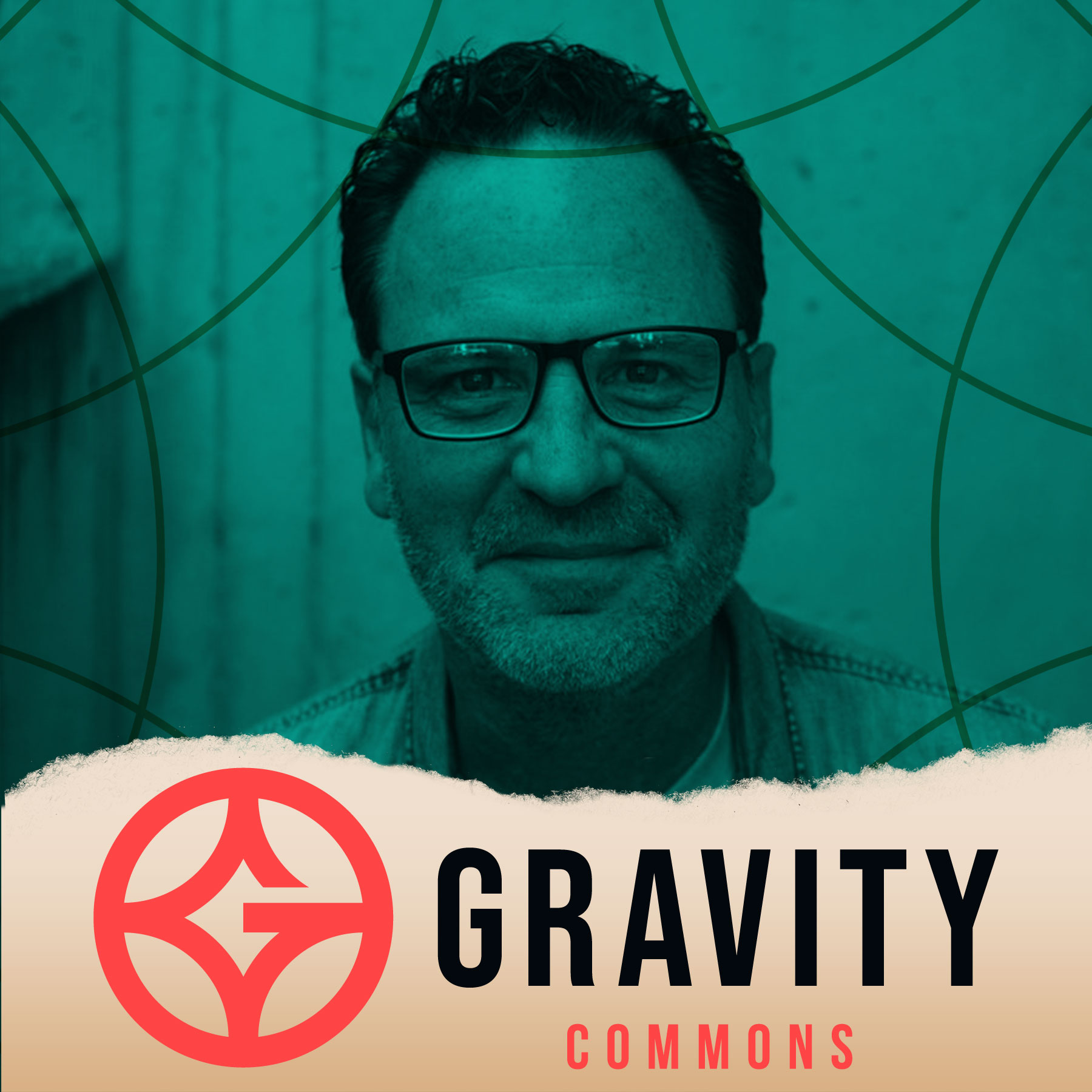 Jonathan Foster: Tending to Our Grief Through Poetry - Gravity Commons
